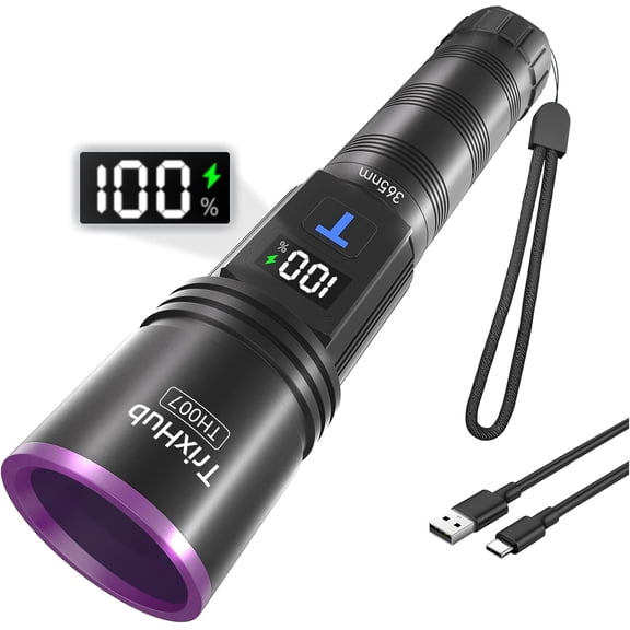 365nm Uv Light