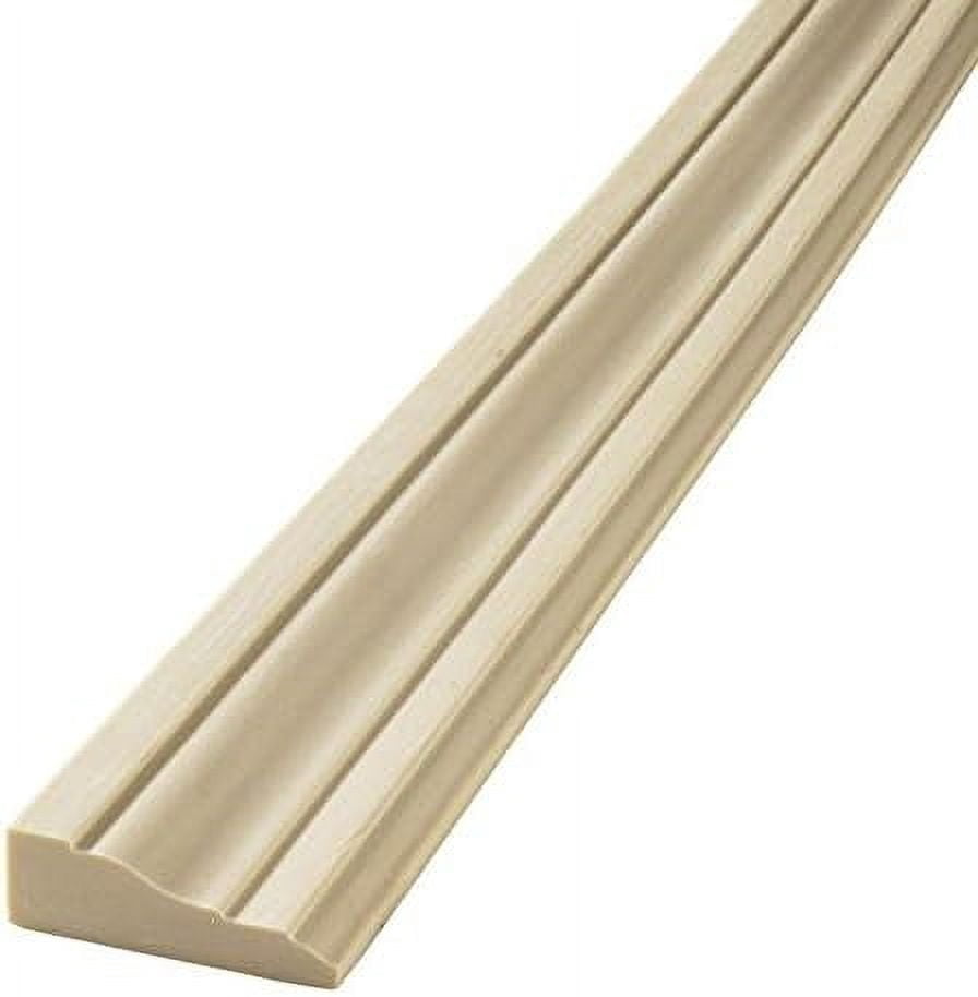 Flexible Crown Molding Molding Trim FLEXTRIM #366 Flexible Casing ...