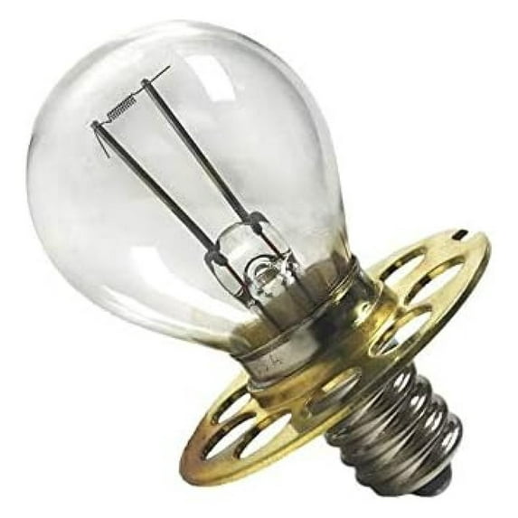 366 Lite Source Replacement Bulb for HAAG-Streit 6-Volt Slip Lamp - BM ...