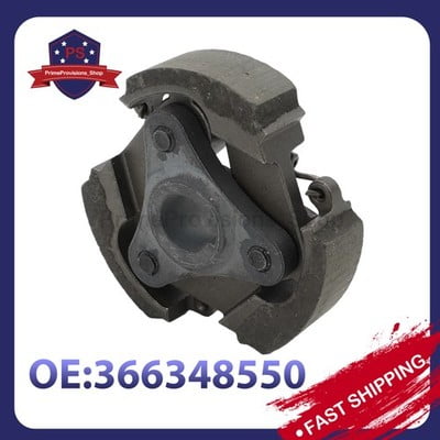 NEW 366348550 Clutch Assy For Multiquip MTX50 MTX60 MTX70 MTX80 MTX90 ...
