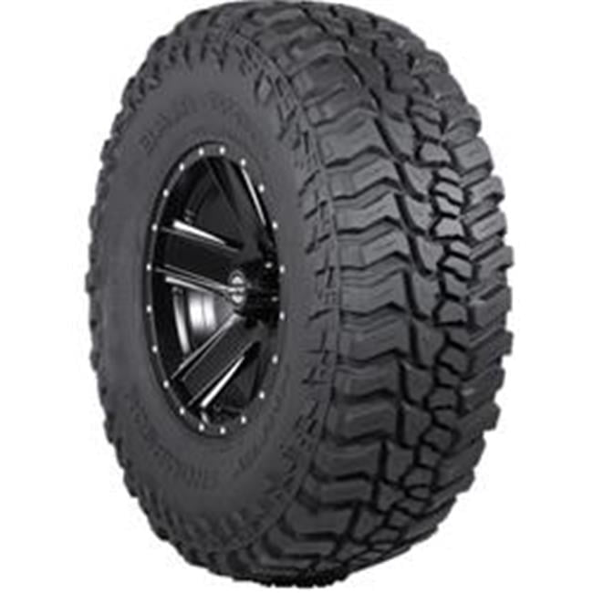36641 33X12.50R20LT 114Q Baja Boss Tires - Walmart.com