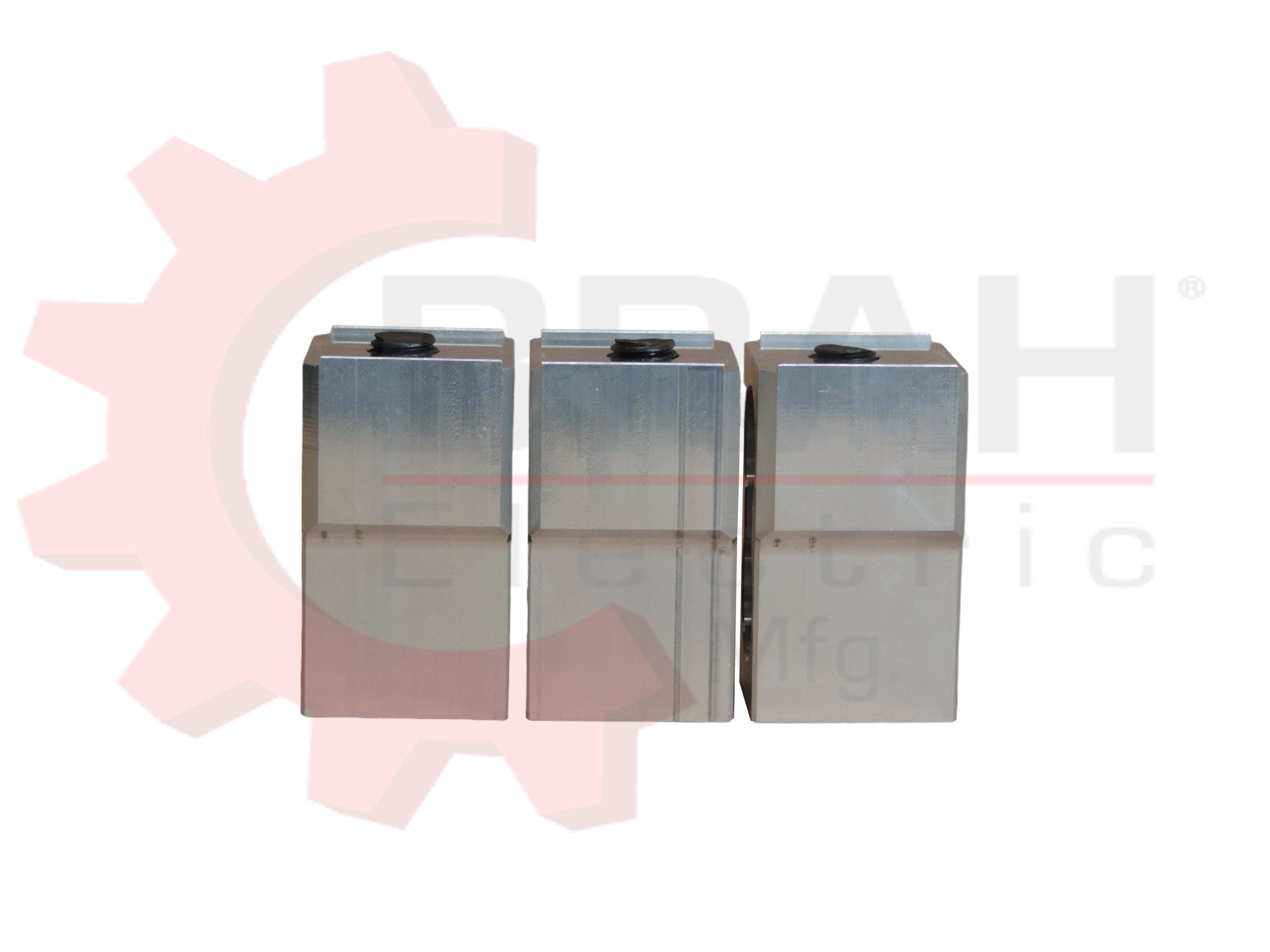 36702, Lug Terminal Kit, Suitable With CJ Frame Molded Case Circuit ...