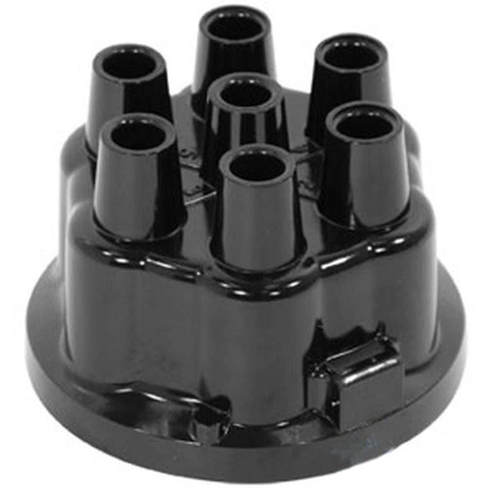 368062R91 6 Cylinder Distributor Cap Fits International 2606 2656 2706 ...