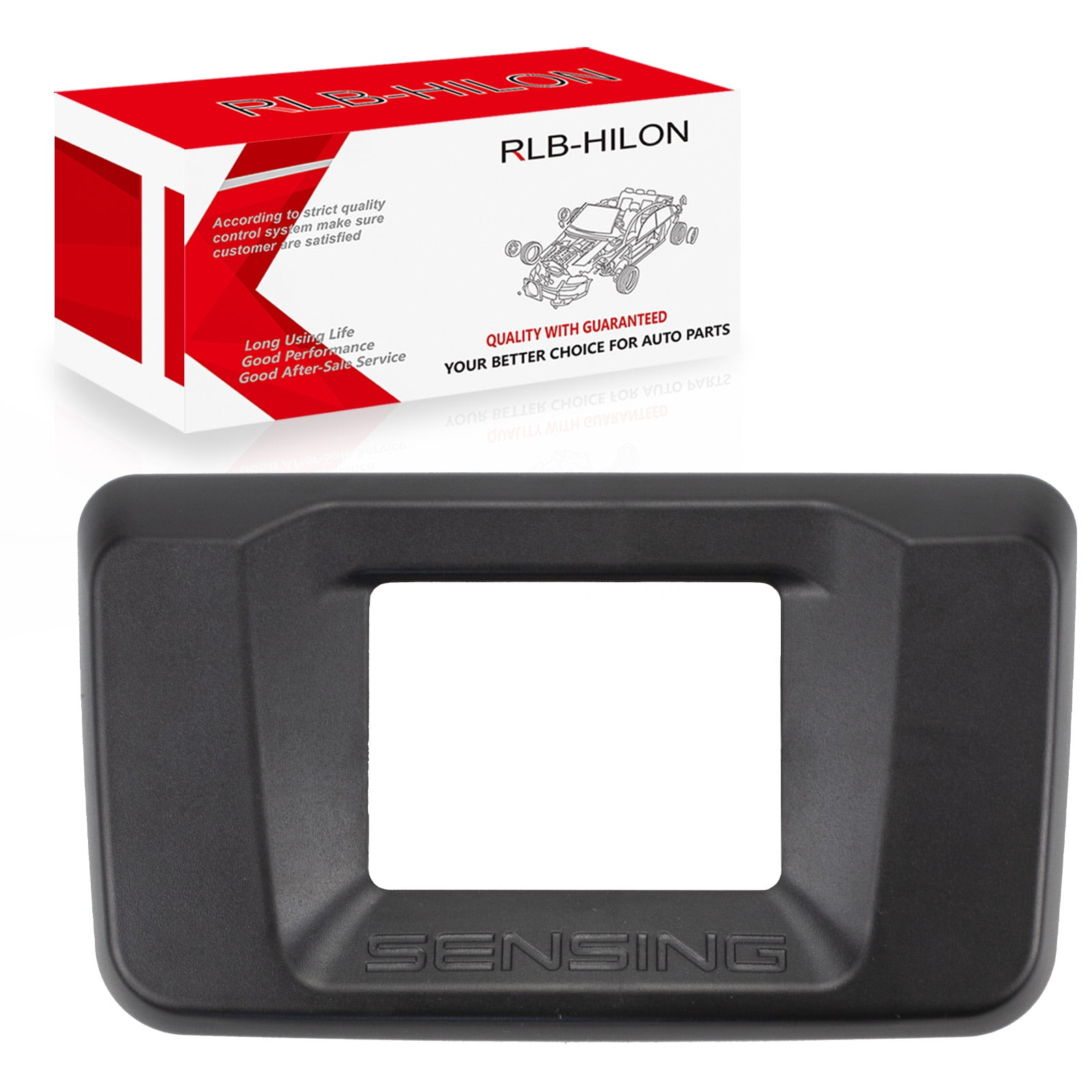 36809-TVA-A12 Distance Sensor, Milliary Wave Radar Coverage for Honda ...