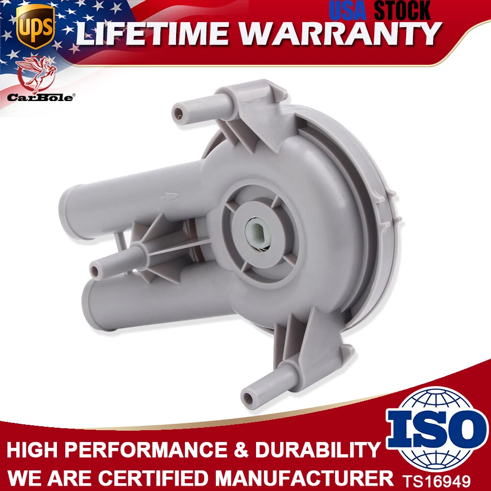 36863 Direct Drive Water Pump For Huebsch Speed Queen 27001233 205217P ...