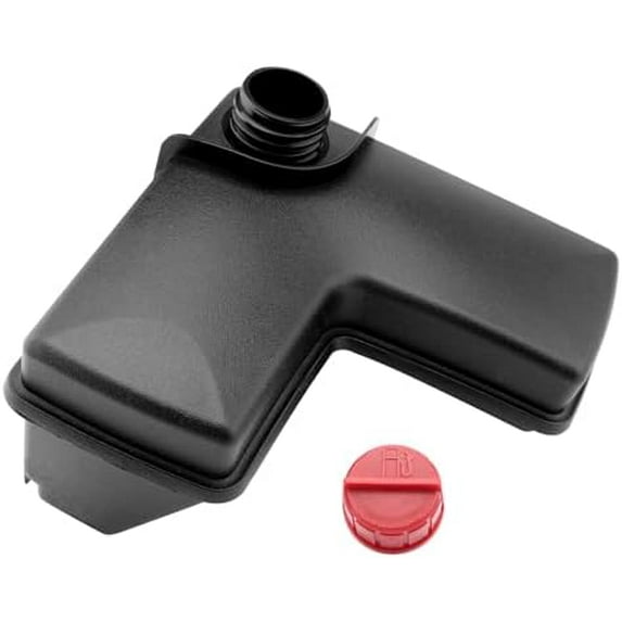 36863 Fuel Gas Tank with Cap, Compatible With Tecumseh OH195EA, OH195EP ...