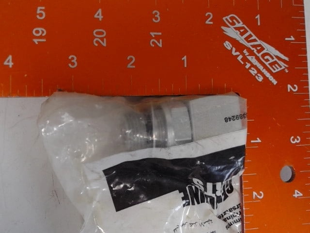 3687013 ADAPTOR fits CUMMINS (New OEM) - Walmart.com