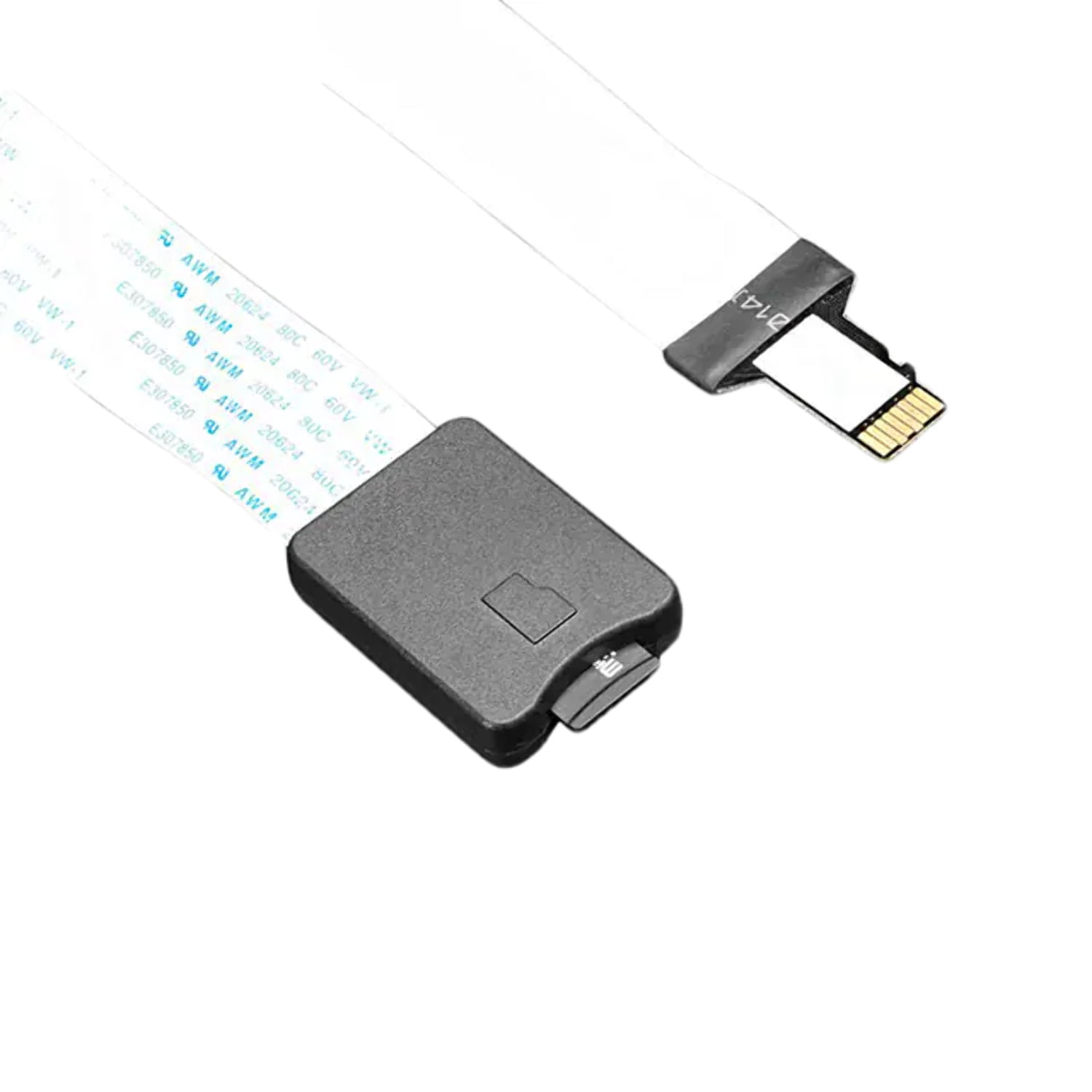 3688 Micro SD Memory Card Extender 68CM LO :RoHS - Walmart Business ...