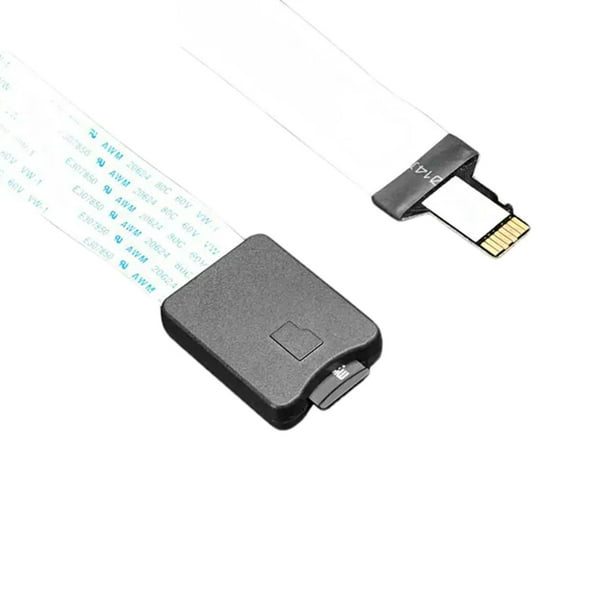 3688 Micro SD Memory Card Extender 68CM LO :RoHS - Walmart Business ...