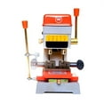 368A Key Cutter Drill Machine 200W Multifunction Key Reproduce Machine ...