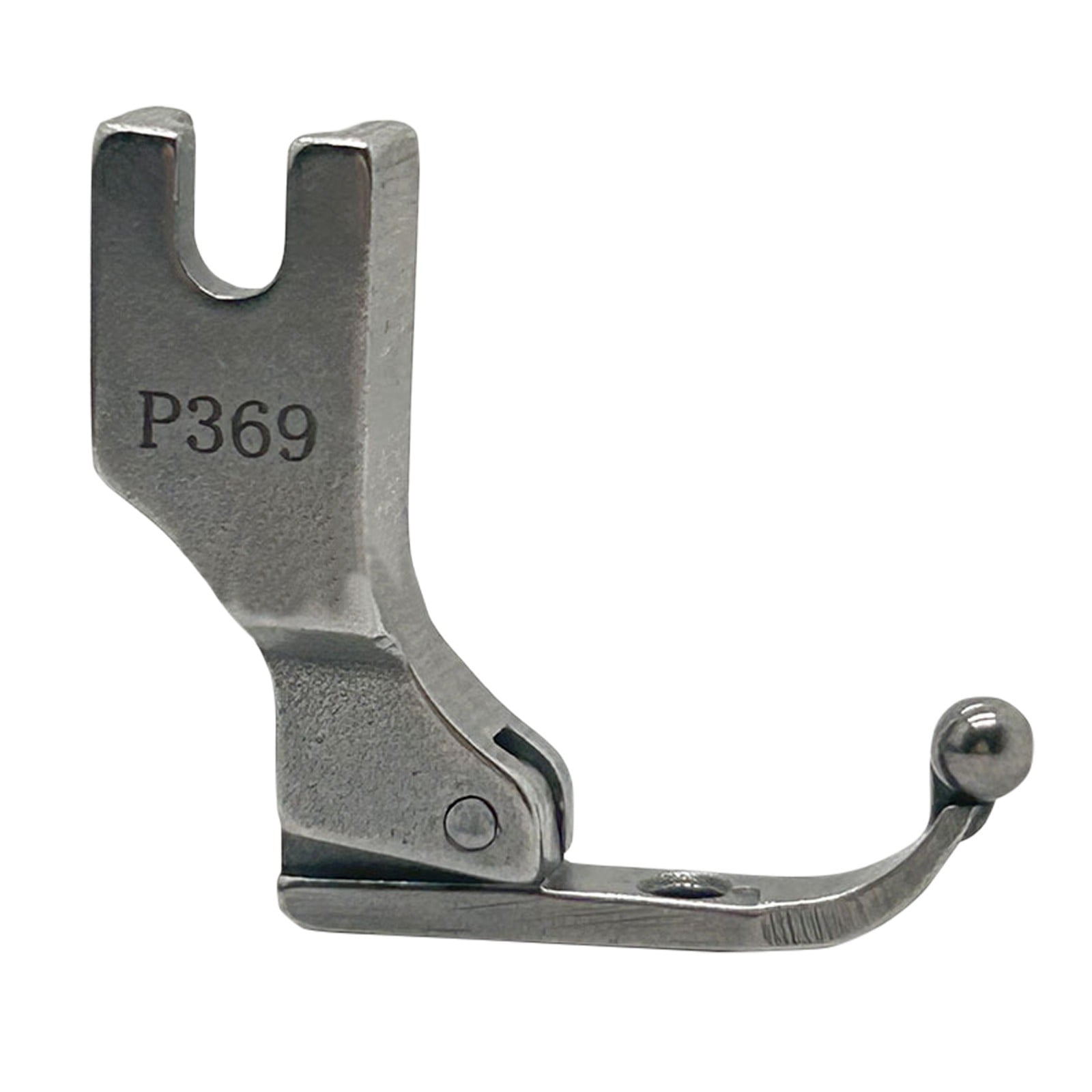 369 Presser Foot New Bead Sequin Special Presser Foot Foot Wedding Dress Bead For Sewing And ...