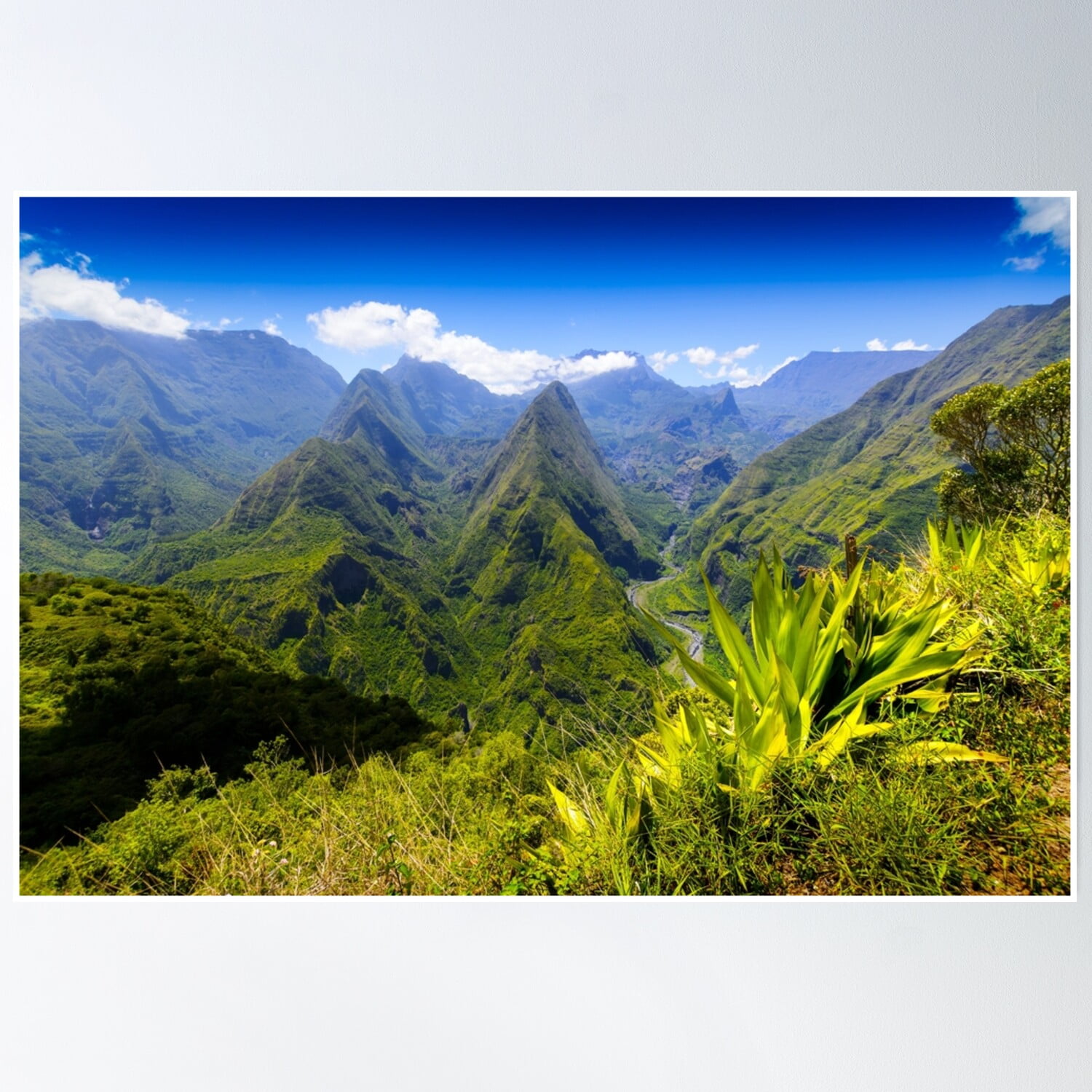 369 Prints Cap Noir- No Framed, Vintage Wall Art, Trendy Retro Print, Room Decor, Wall Art ...