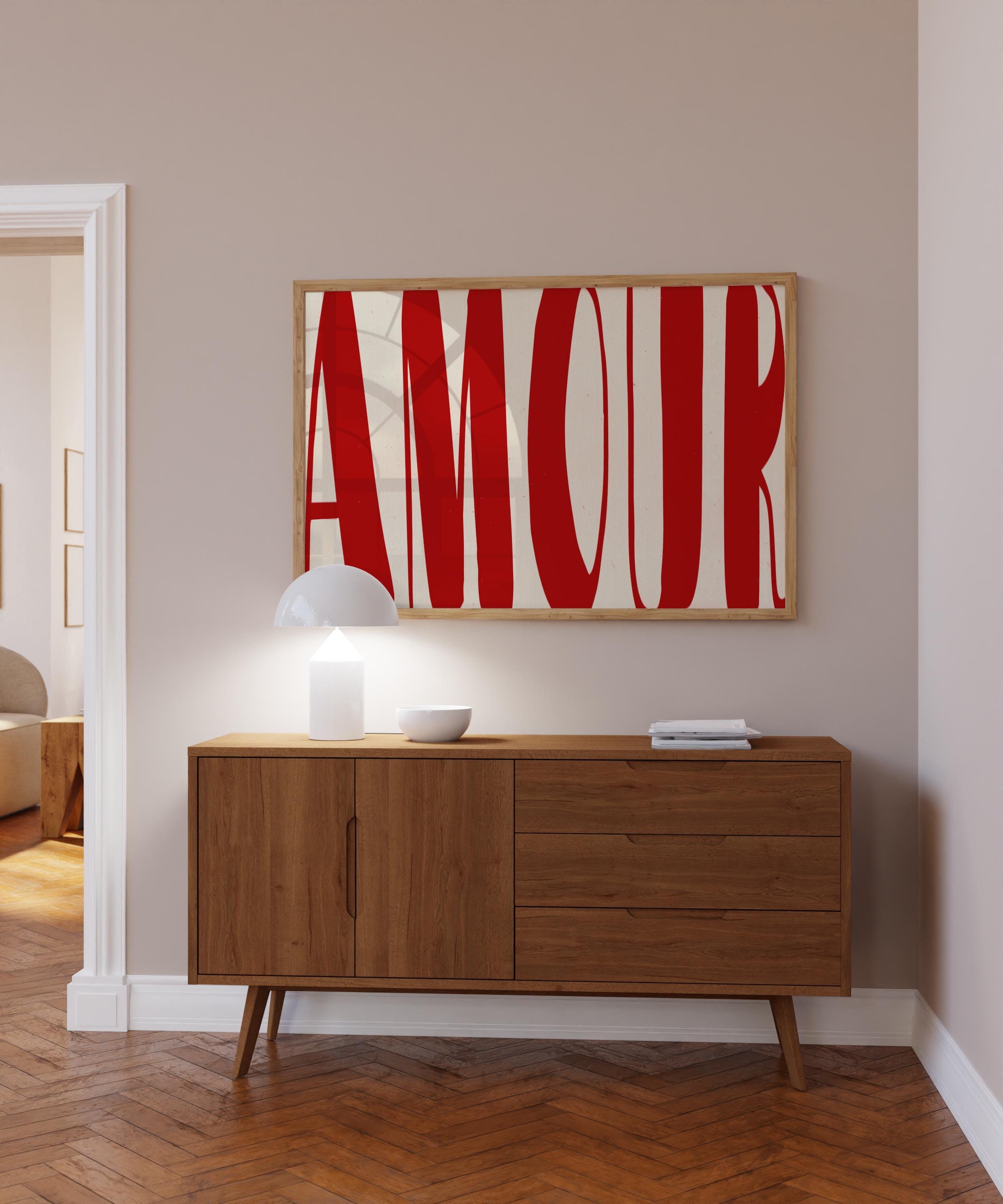 369 Prints amour Poster, Bedroom Wall Decor, Typography Poster, Gift ...