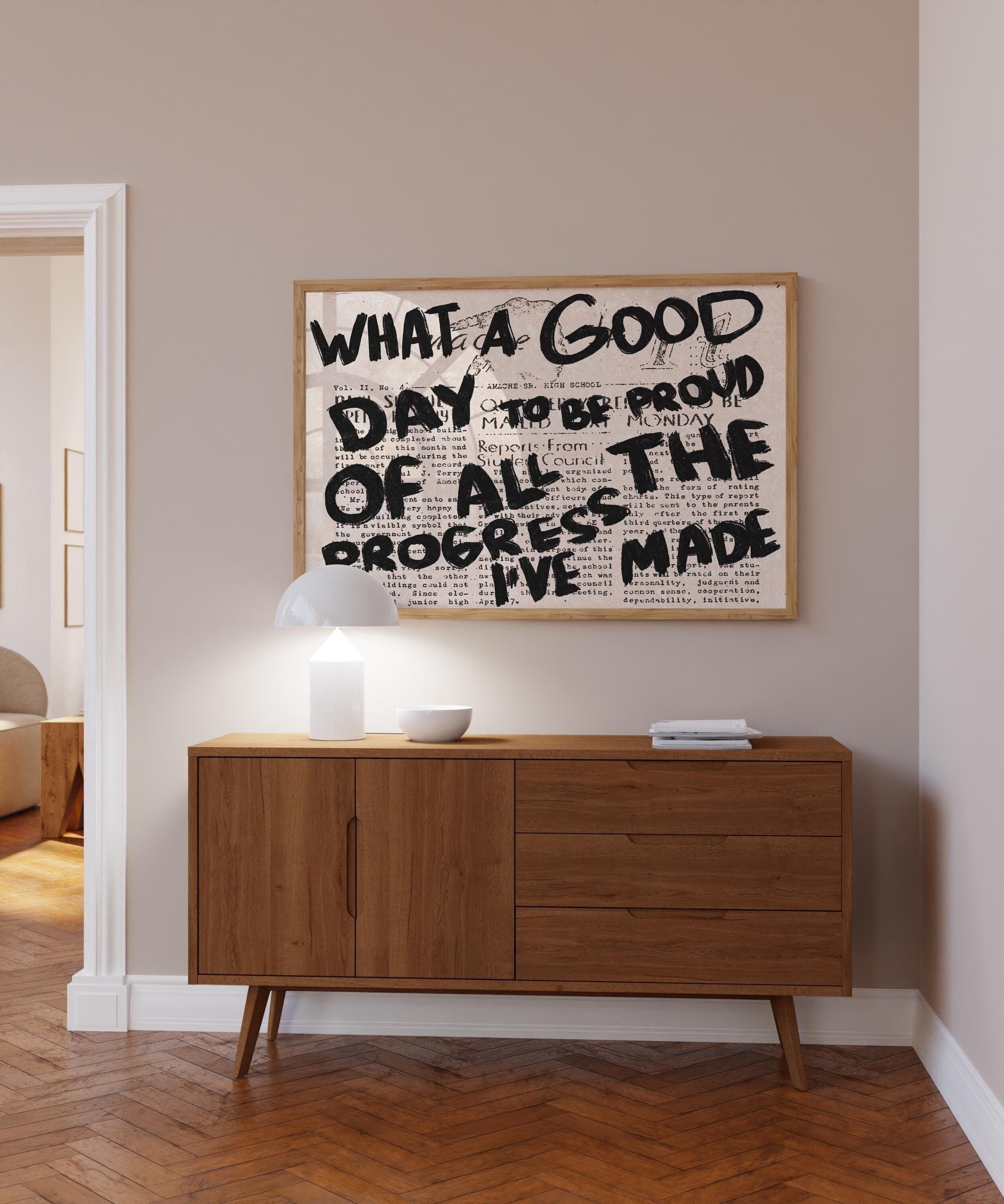 369 Prints motivational Poster, Typography Print, Black Wall Art ...