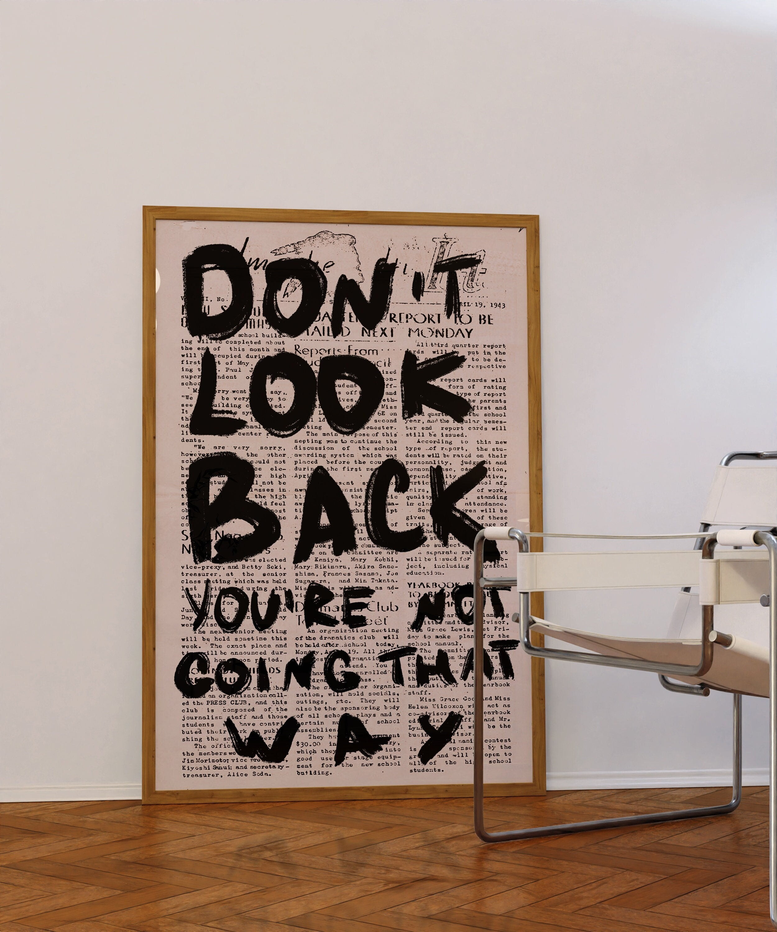 369 Prints typography Print, 70S Poster, Black Wall Art, Psychedelic ...