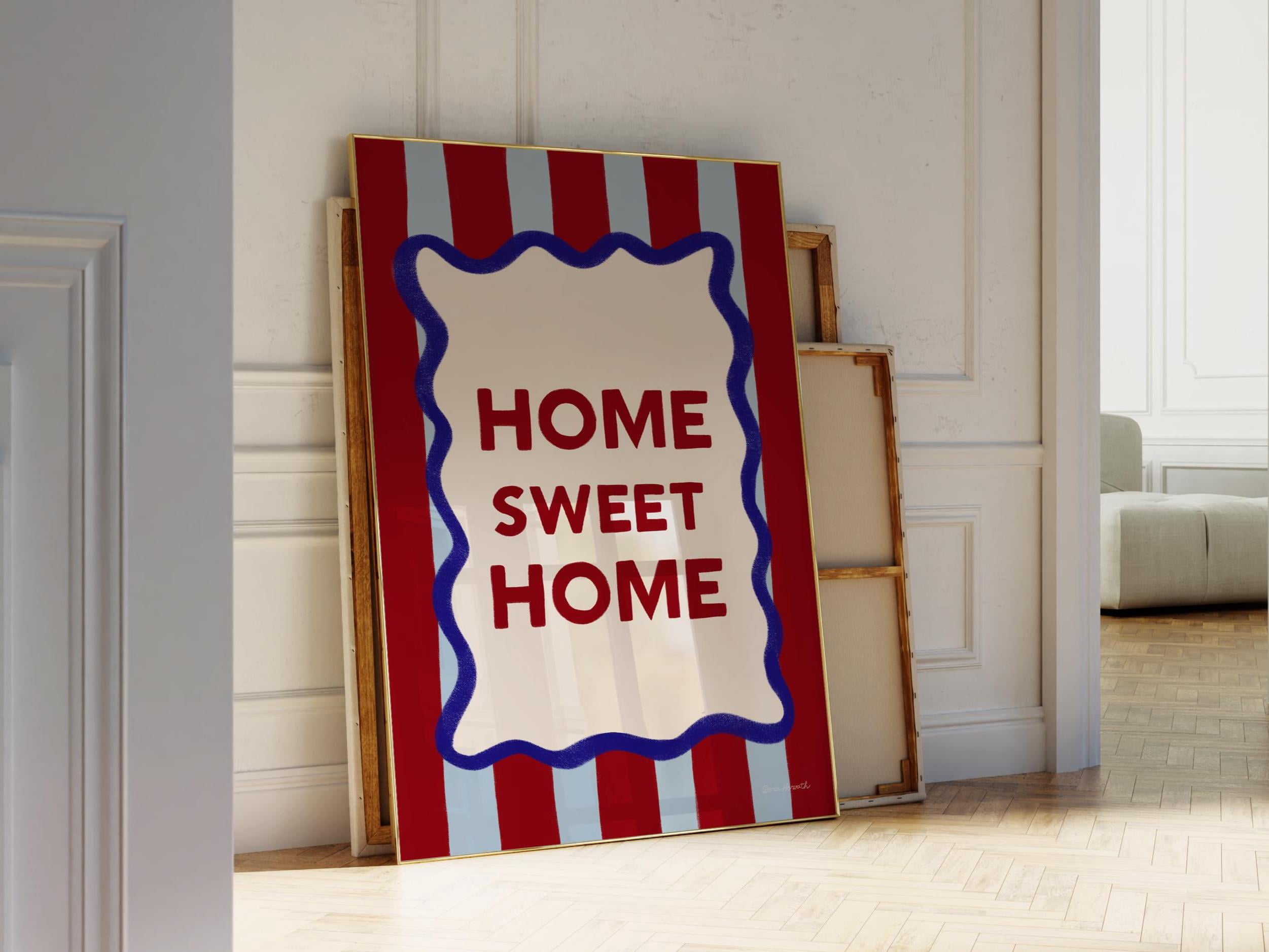 369 Prints home Sweet Home Wall Art, Typography Wall Art, Welcome Home ...