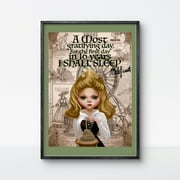 maleficent poster ideas