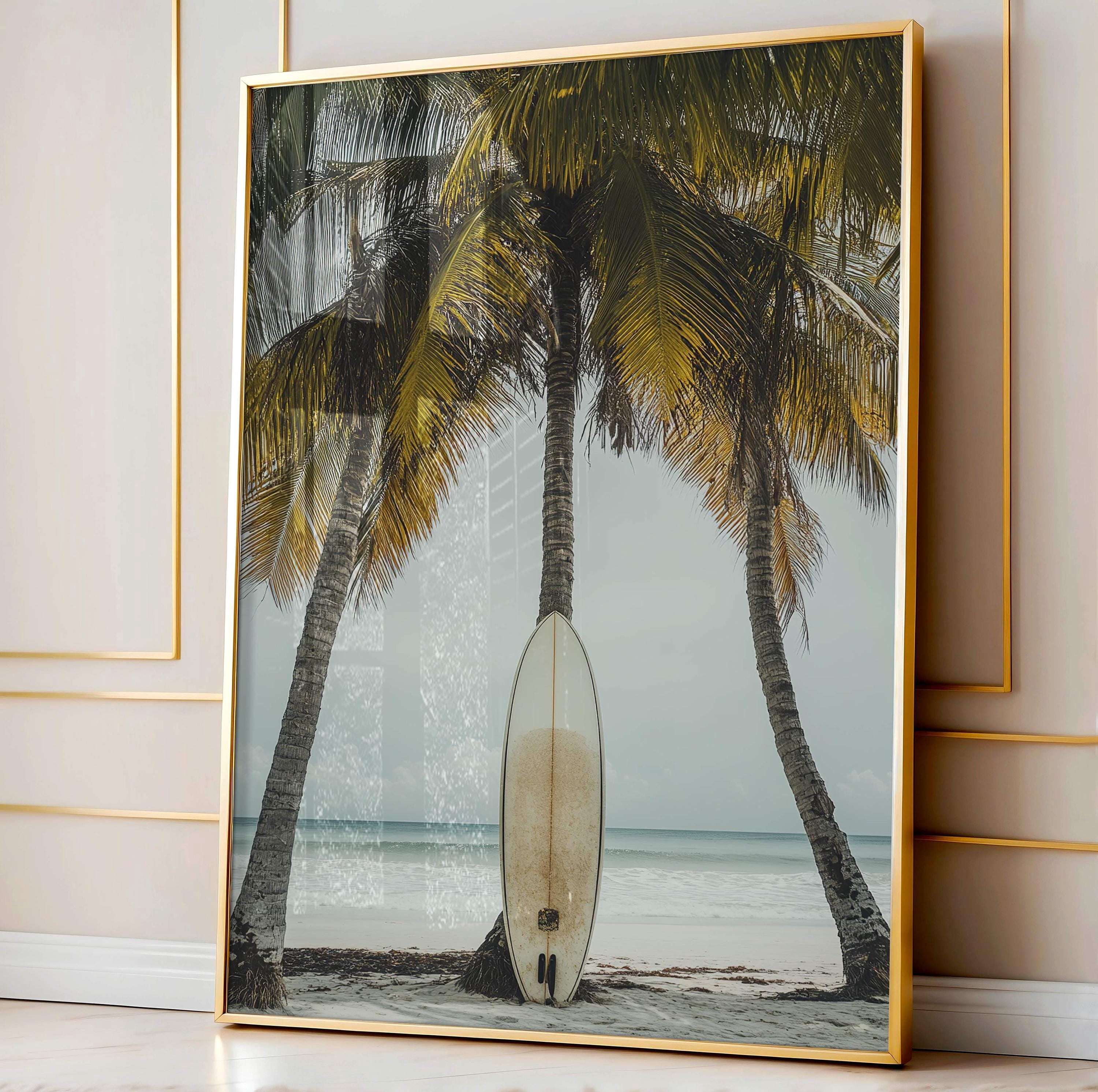 369 Prints surfboard Wall Art, Surf Poster, Surfboard Beach Ocean ...