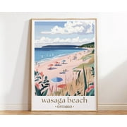 Wasaga Beach Ontario