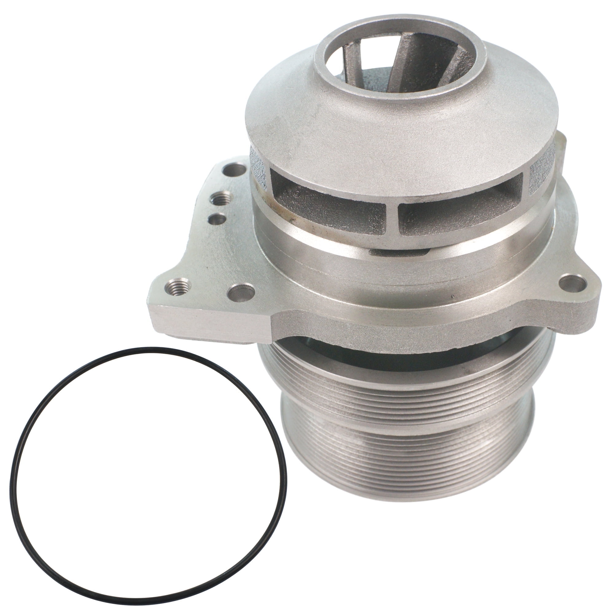 3692580 Cummins ISX 15 Truck Water Pump EPA17 3692580 Truck Coolant ...