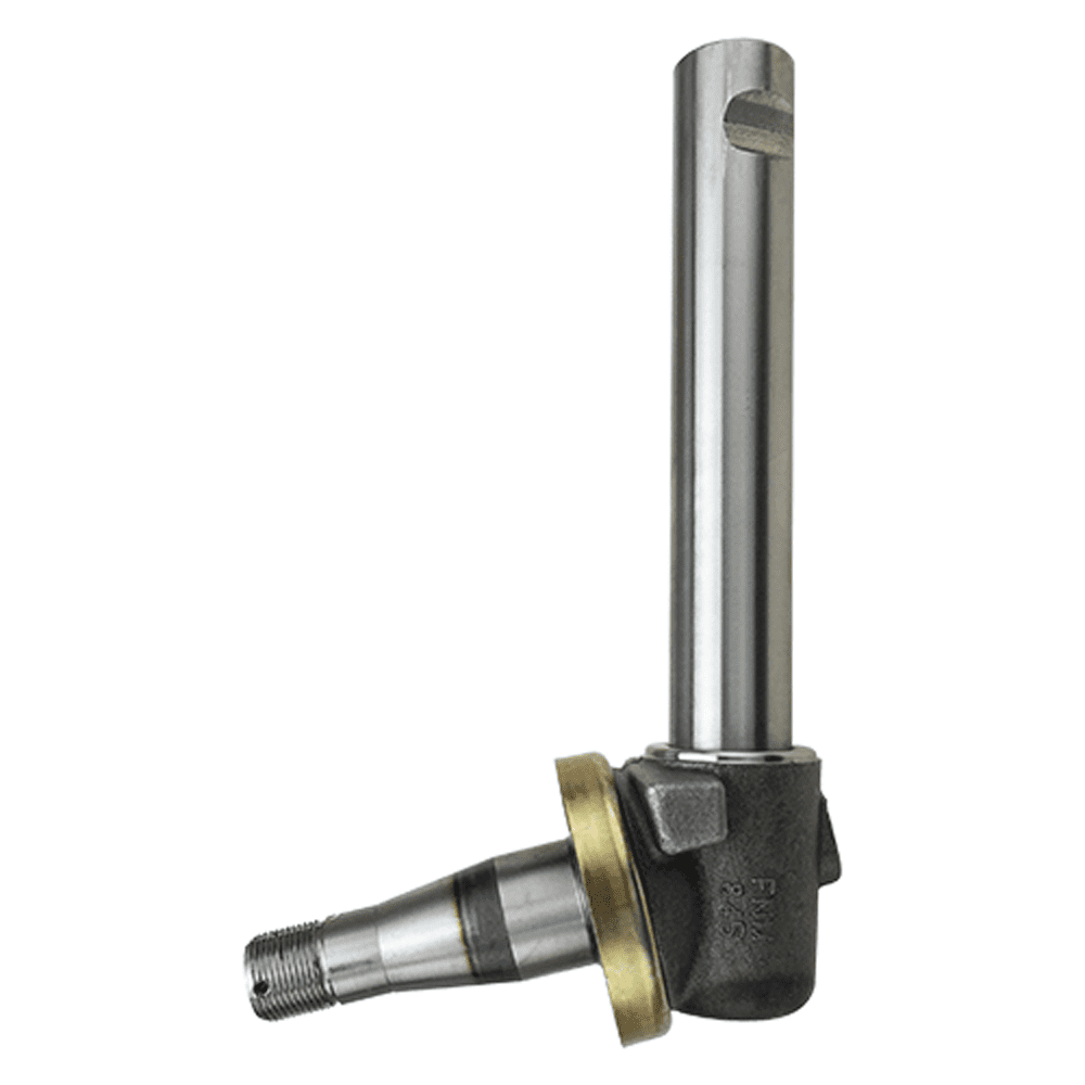 3697029M91 NEW Spindle R/H for Massey Ferguson Tractor 375, 383, 390 ...