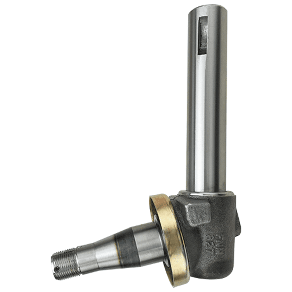 3697032M91 NEW Spindle L/H for Massey Ferguson Tractor 375, 383, 390 ...