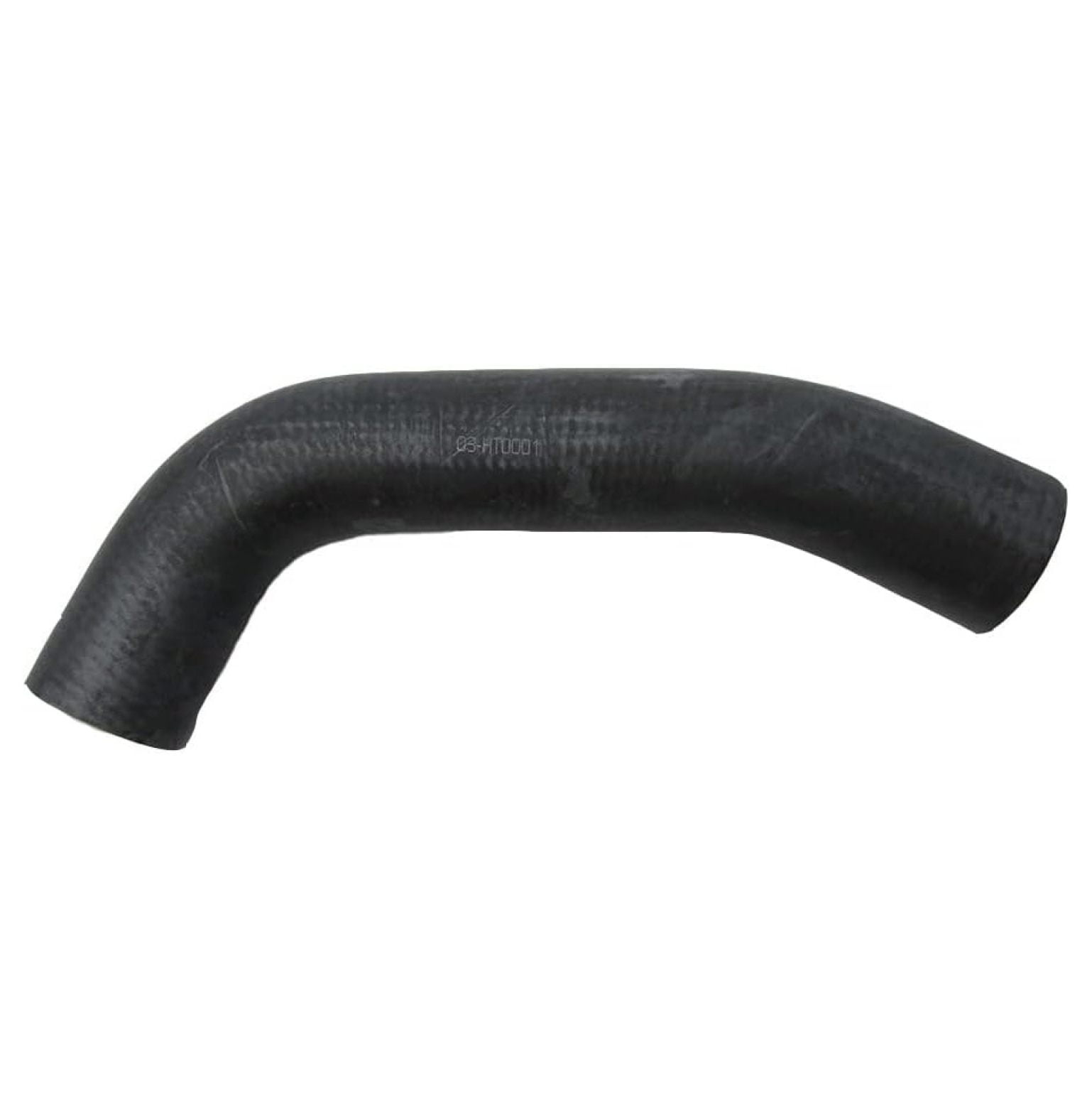 369921R1 New Upper Radiator Hose Fits Case-IH Tractor Models 460 560 2 ...