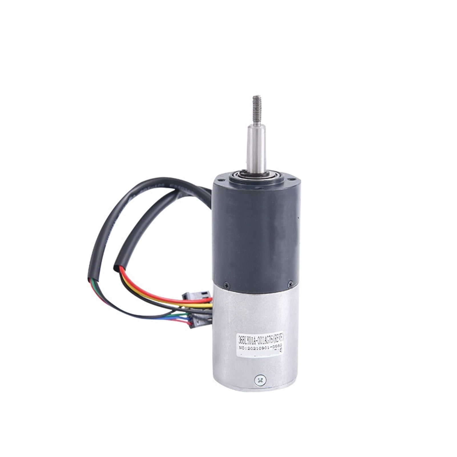 36BLY01A-001AG76 Brushless Motor Miniature Planetary Reducer For ...