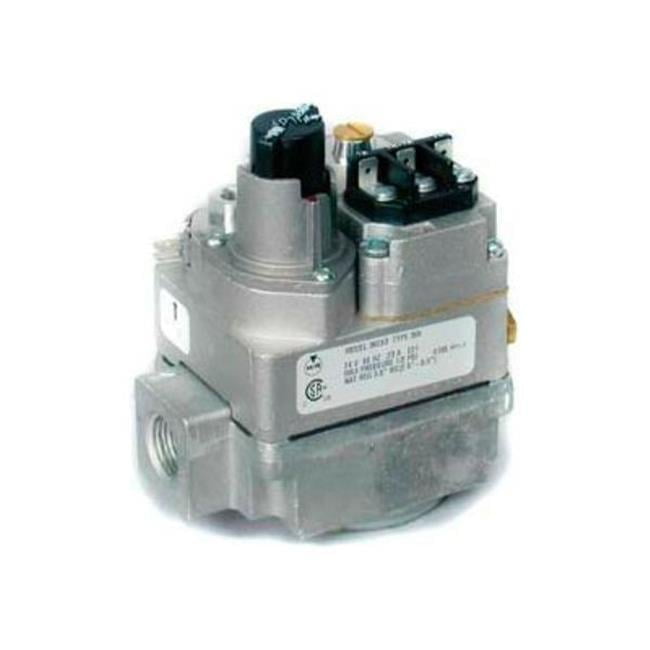 36C03-400 24V Standing Pilot Gas Valve - 0.75 x 0.75 in. - Walmart.com