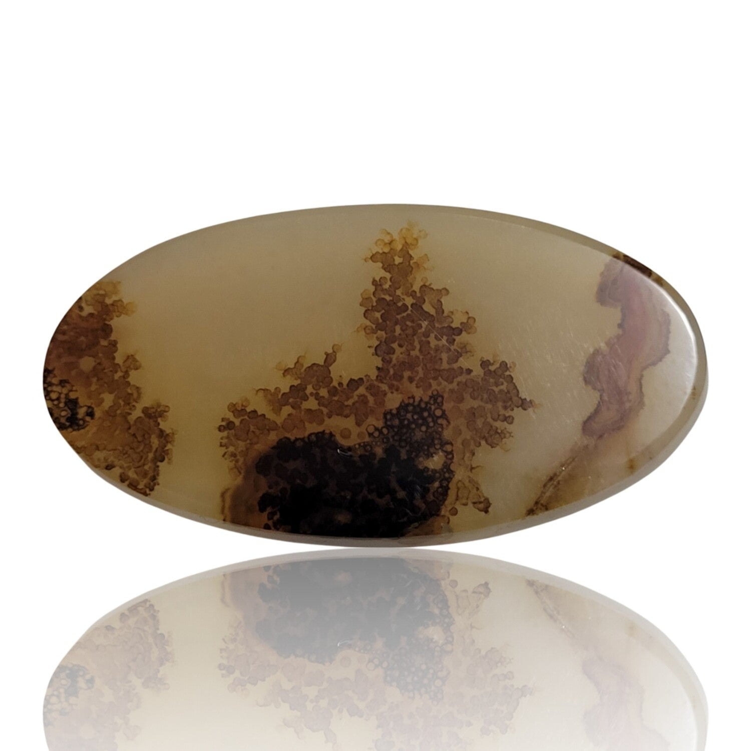 Scenic Agate