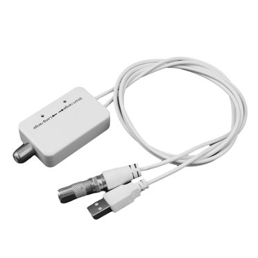 THE CIMPLE CO - 24dB TV Antenna Digital Signal Booster Amplifier for ...