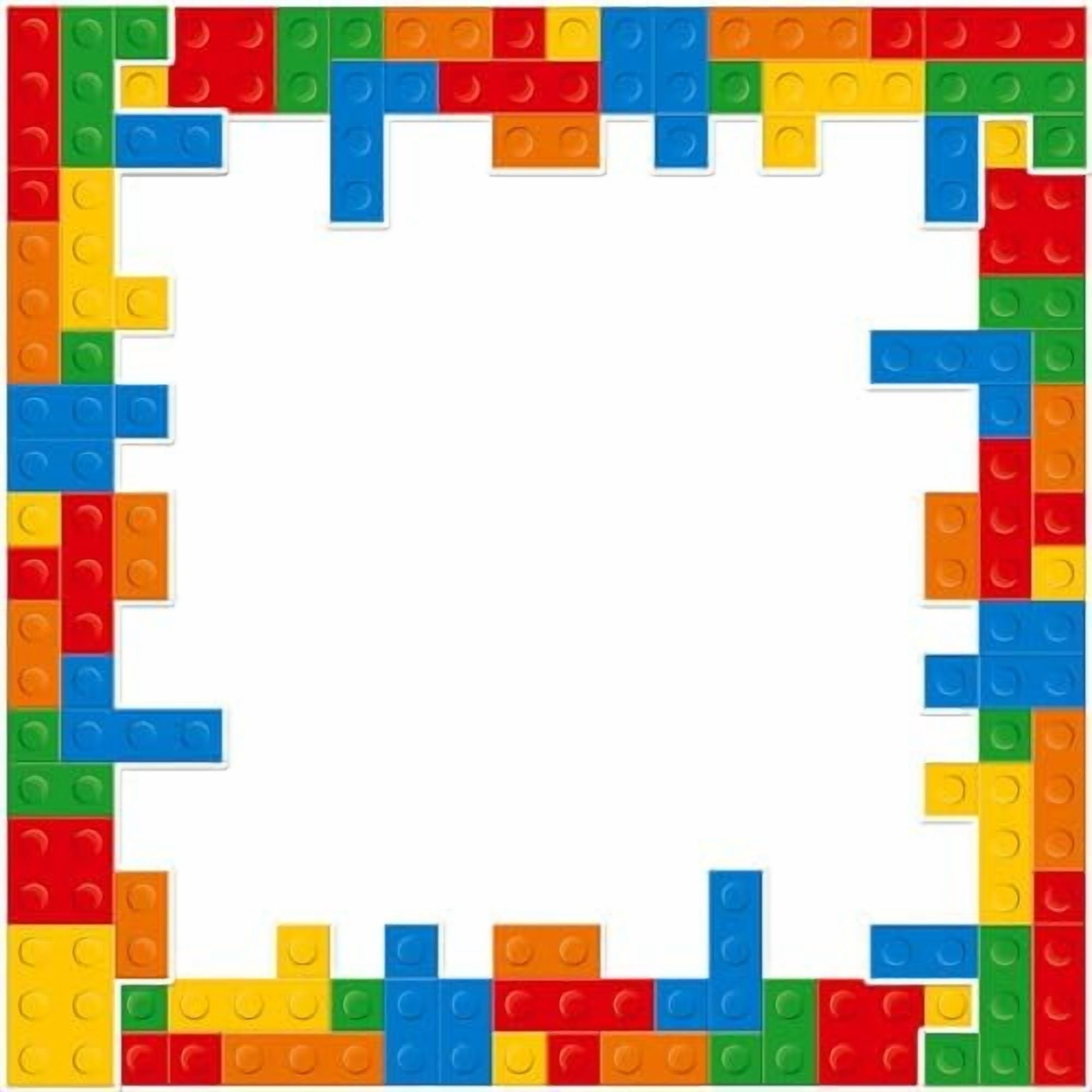 36FT Building Bulletin Board Borders Stickers Colorful Self-Adhesive ...