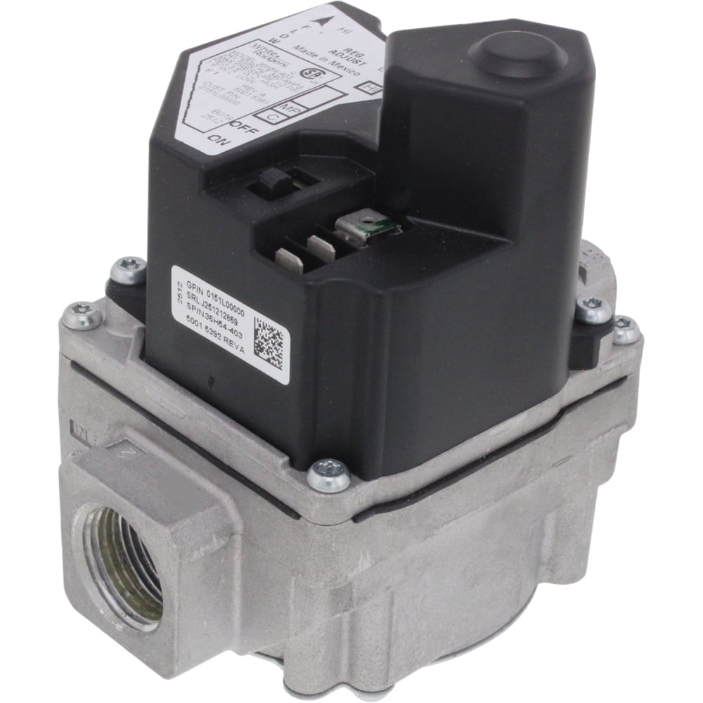 36H54-403 - OEM Upgraded Furnace Control Gas Valve Replaces Amana ...