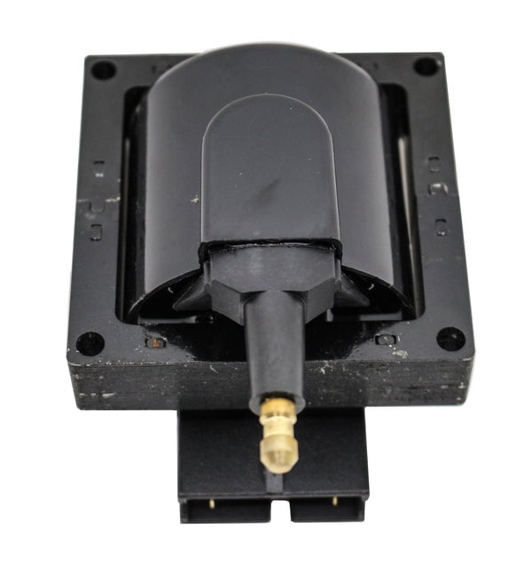 36K Volt 55Hz Ignition Coil TFI-EEC-IV Male Tower For 1982-1997 Ford ...