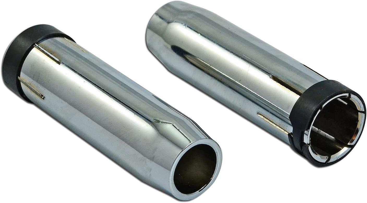 36KD MB36 Gas Nozzle Conical Shield Cup MIG/MAG Welding Torch ...