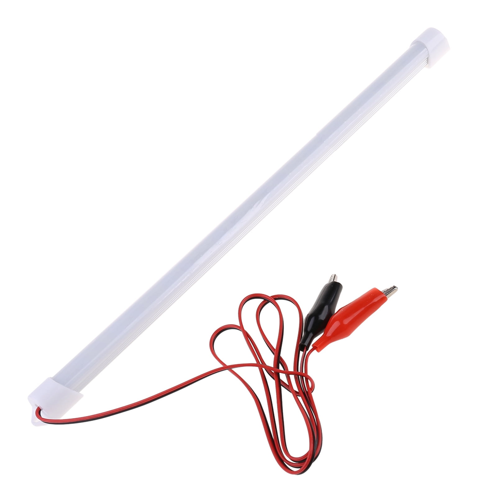 36LED 12V Car LED Interior Light Strips Replacement Indoor Ceiling ...