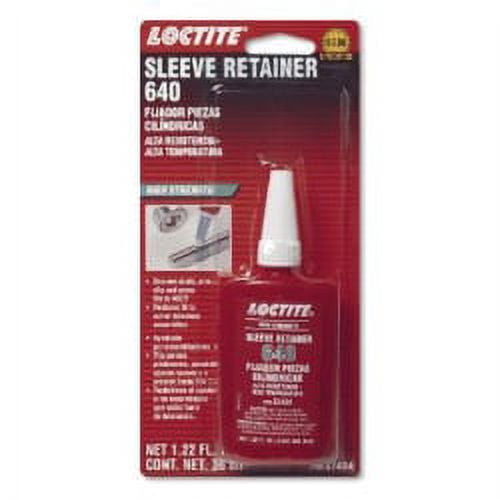 36ML SLEEVE RETAINER #640 - Walmart.com