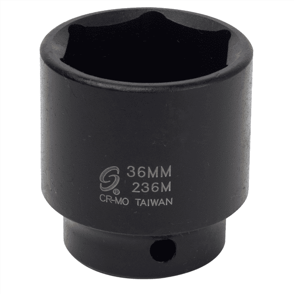 36mm Socket