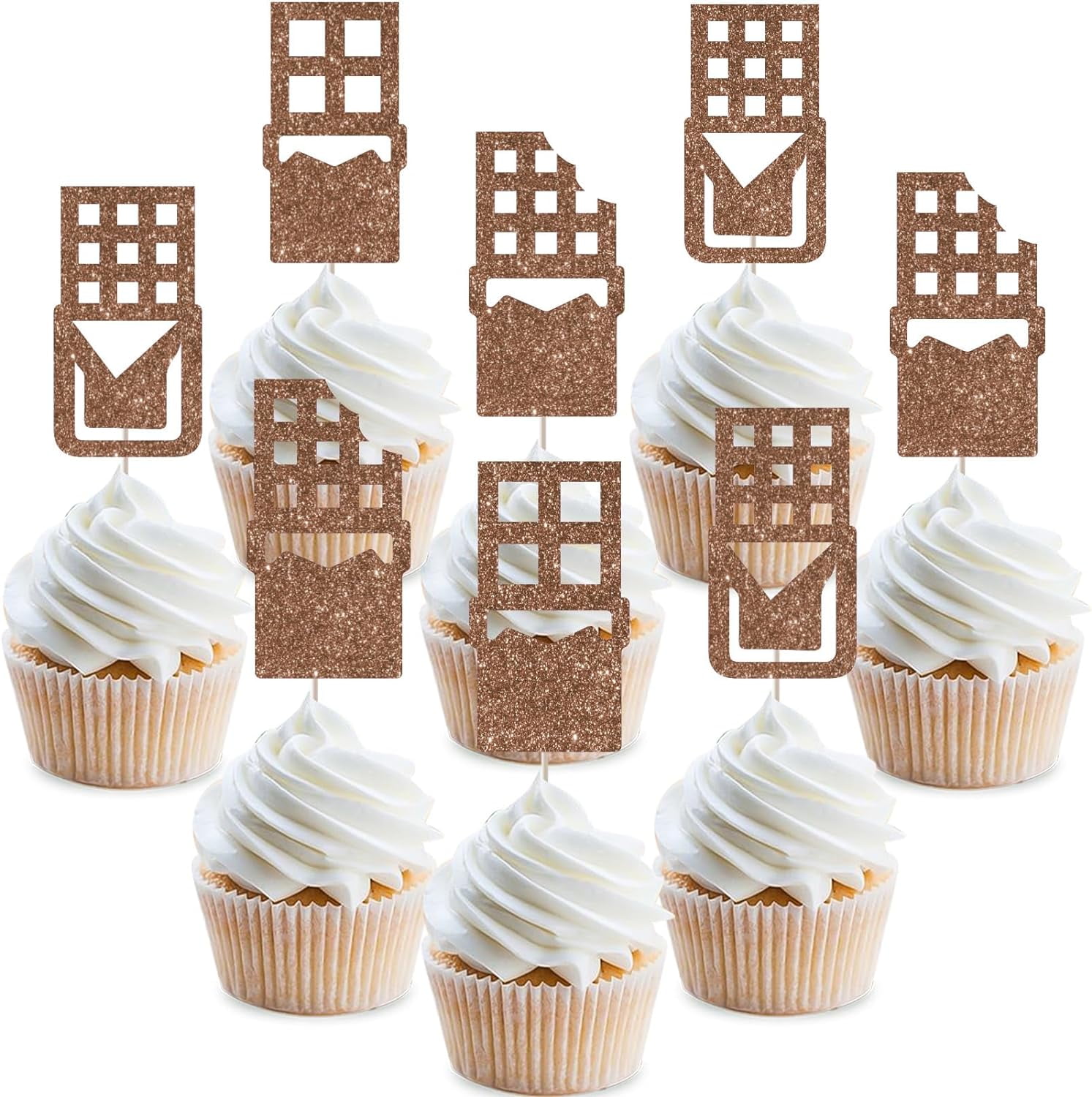 Chocolate Birthday Party Theme
