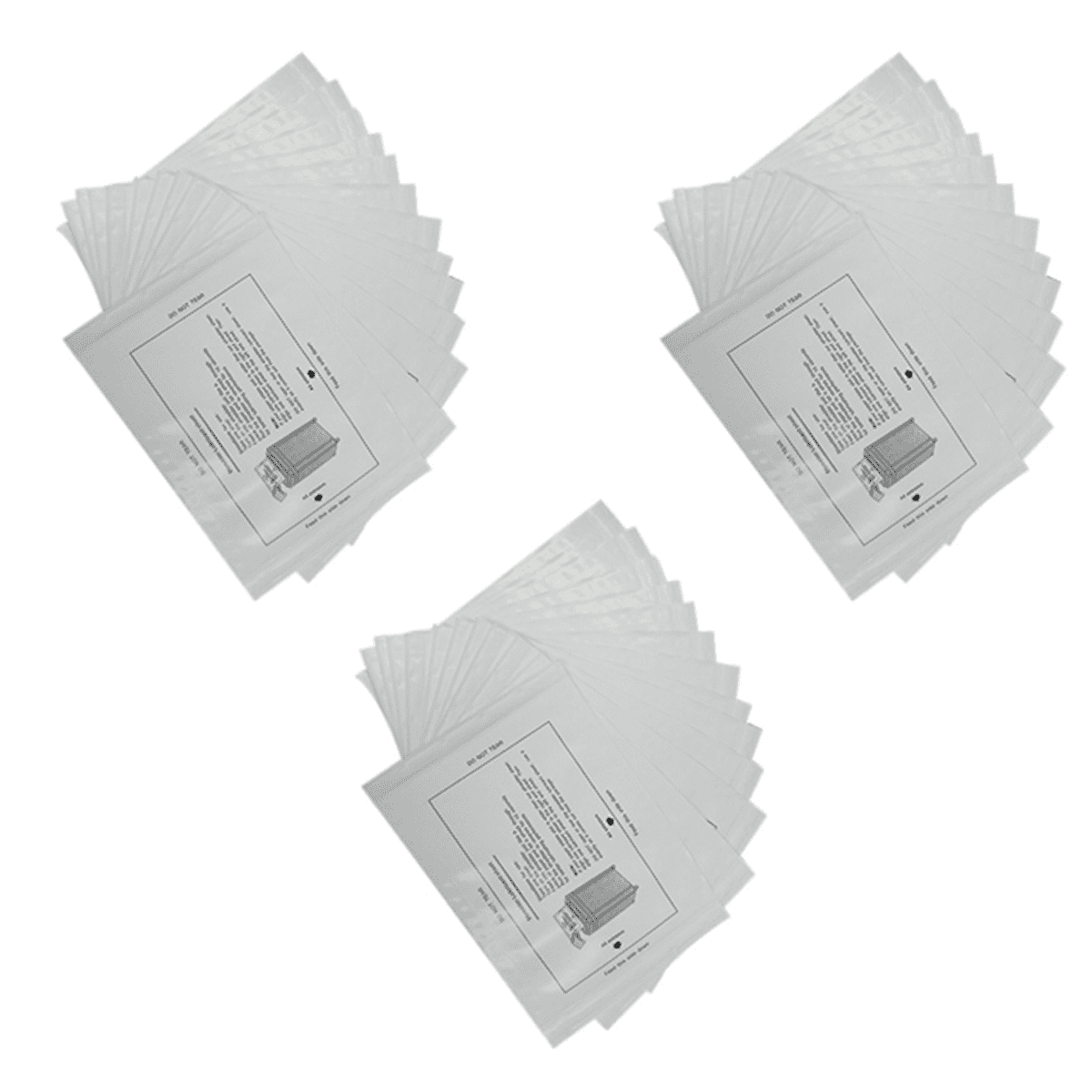 36PCS Paper Shredder Lubricant Sheets Shredder Lubricating Oil Portable ...