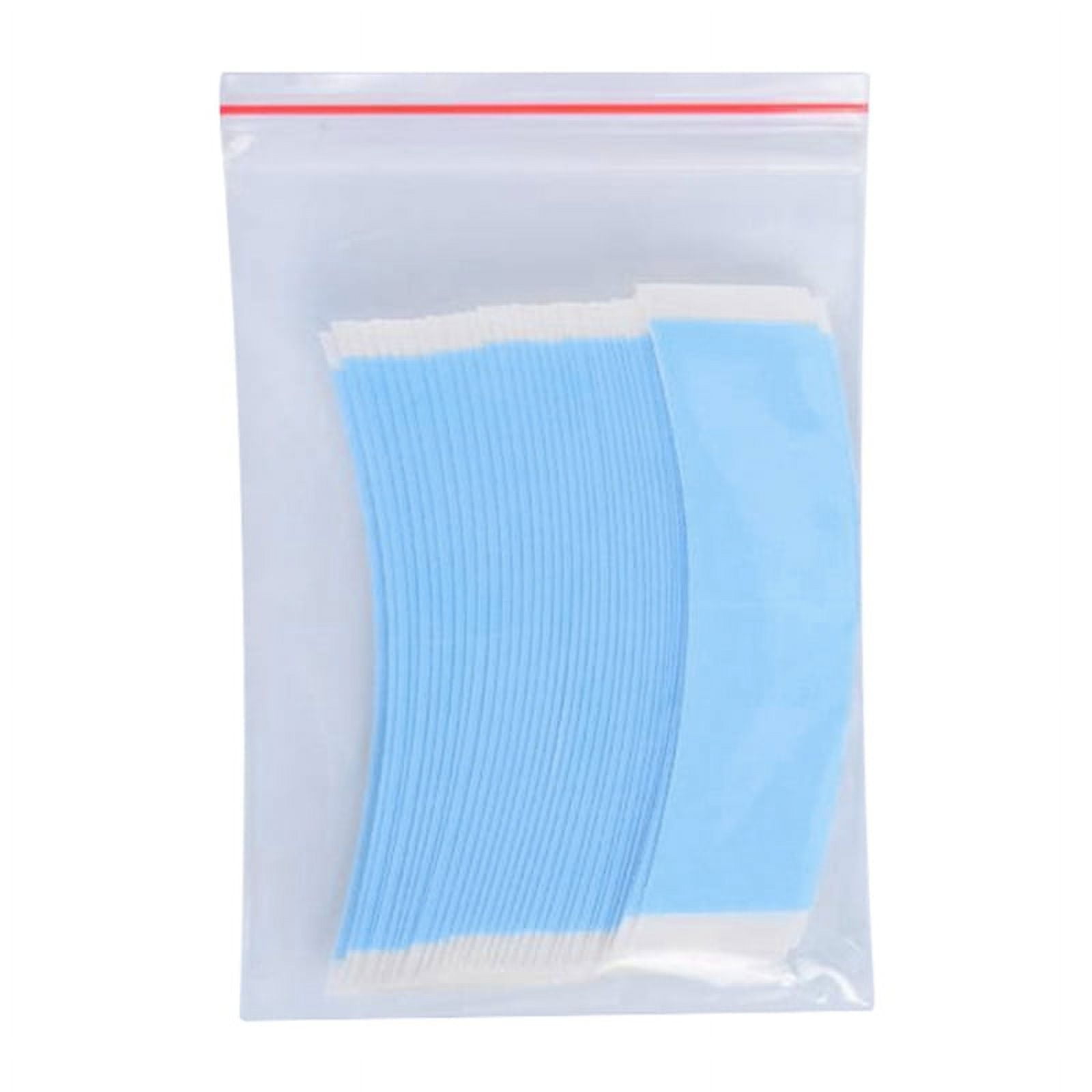 36Pc/Lot Strong Wig Tape Strips Fixed Hair Adhesive Extension Double ...