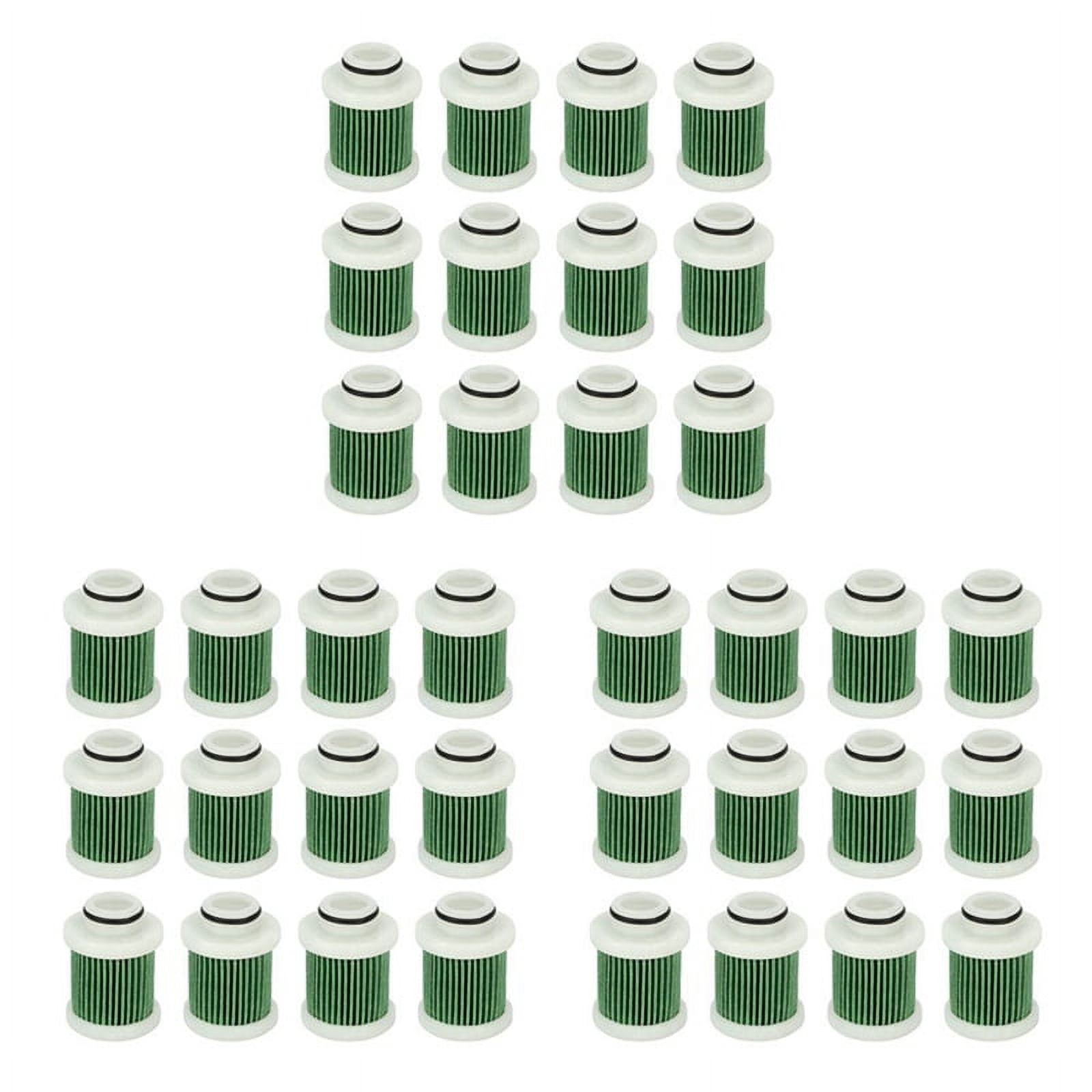 36Pcs 40-115Hp 4-Stroke Filter for F40A F50 T50 F60 T60 Engine Marine ...