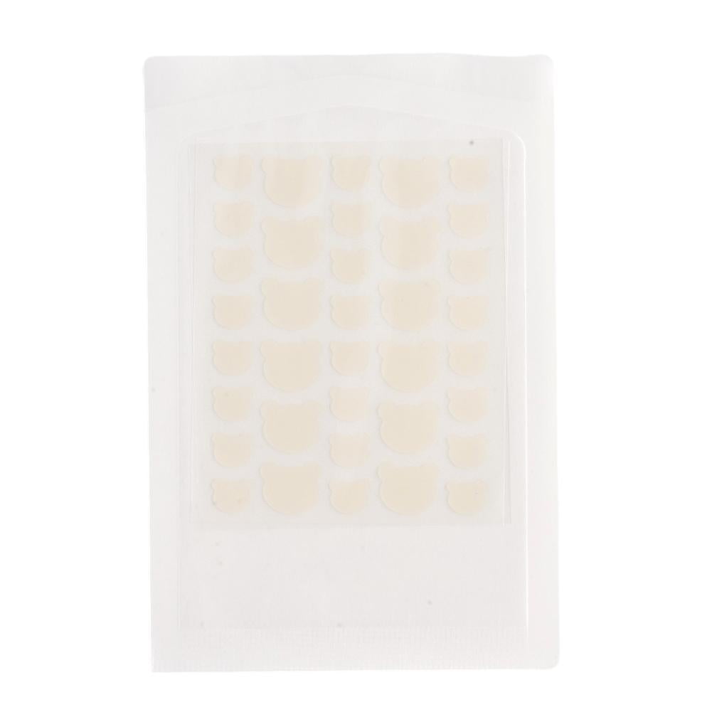 36Pcs Acne Patch Skin Care Face Pimple Blemish Remover Sticker Cover ...
