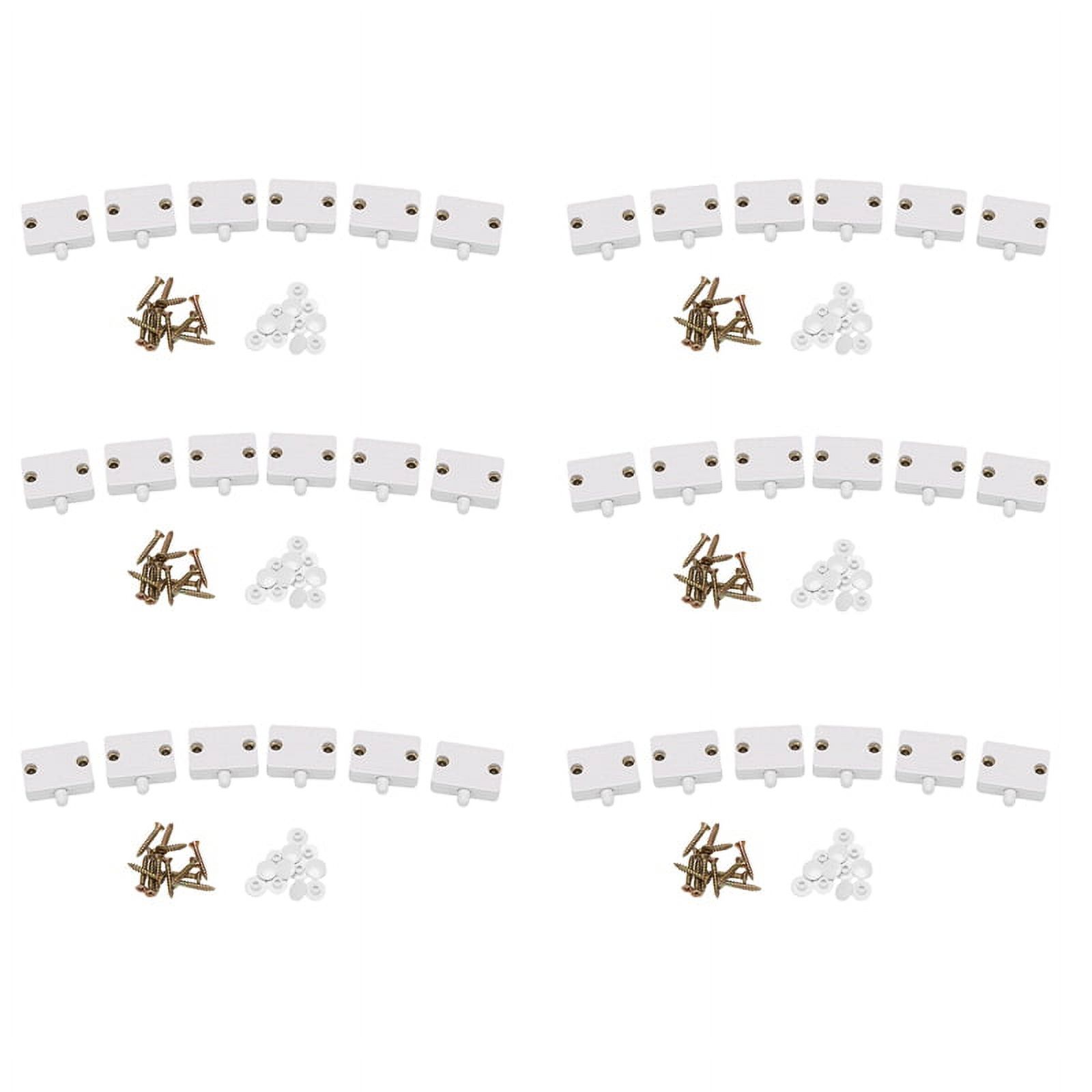 36Pcs Door Led Switch for Closet Light,Normally Closed Cabinet ...