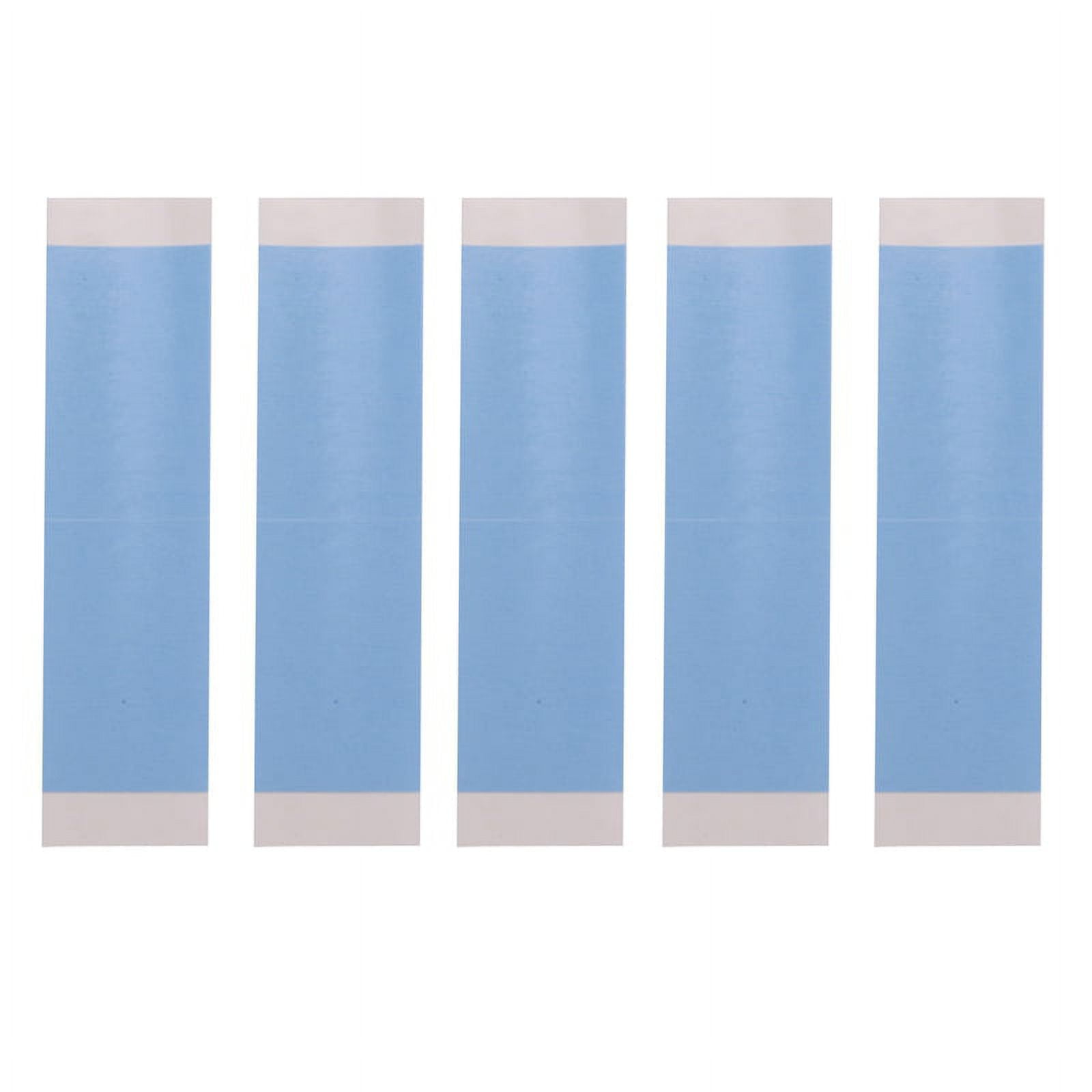 36Pcs/Lot Strong Wig Tape Double Sided Adhesive Extension Hair Strips ...