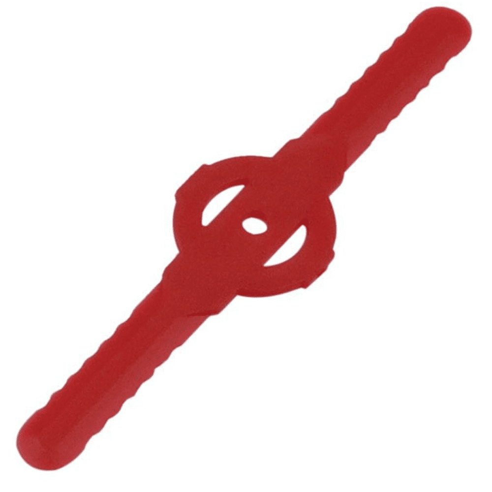 36Pcs String Trimmer Head Blades Replace Plastic Cutter Blades Weed ...