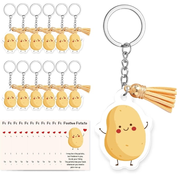 36Sets Acrylic Keychain for Employee Sea Turtle Tortoise Keychain Bulk ...