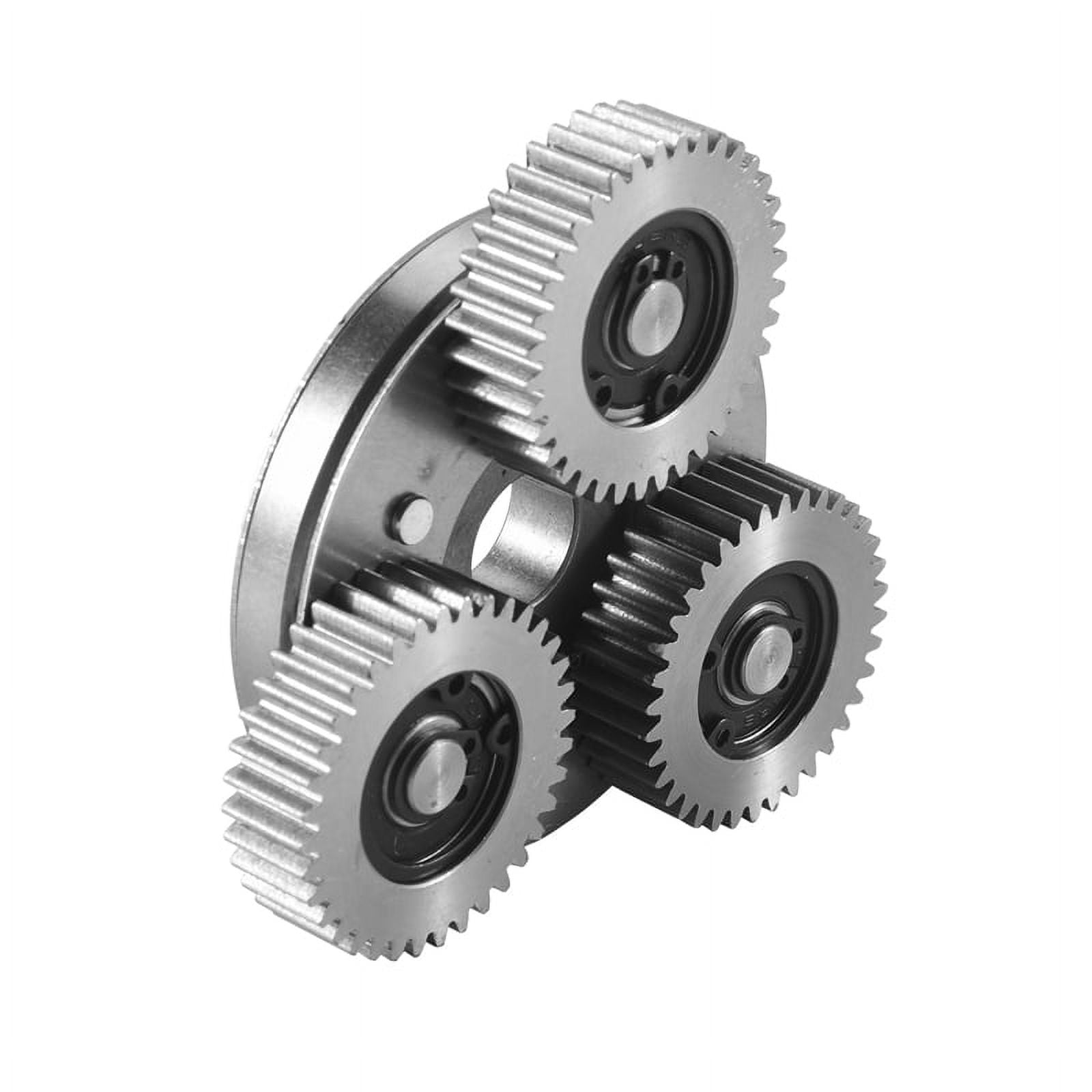 36T 38mm Planetary Gear with Clutch for Motor Electric Bike E-Bike ...