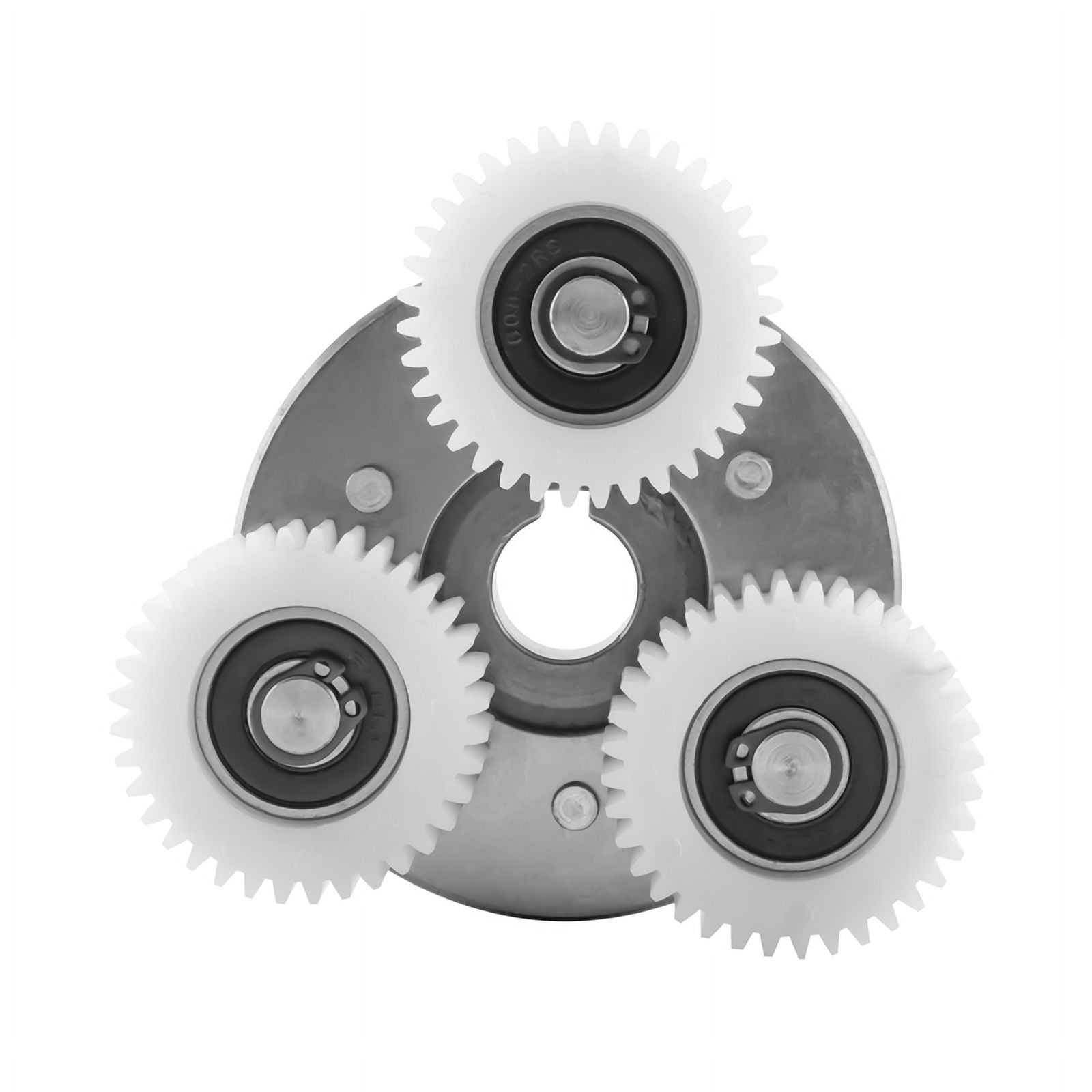 36T Gear + 70mm Clutch, Used for Spare Parts of Octagon Transmission ...