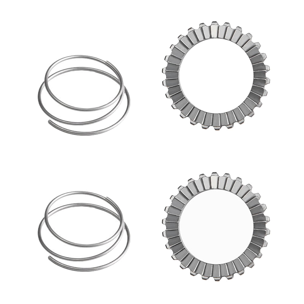 36T Star Ratchet Springs Hub Kit Compatible for 190 240S 340 350 440 ...